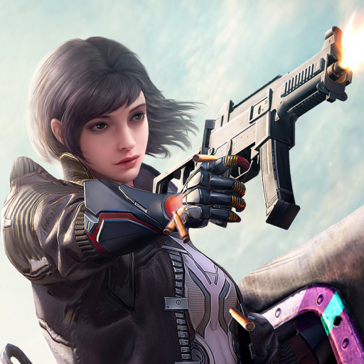 Download Virtua Ultra Cop : The Sambo android on PC