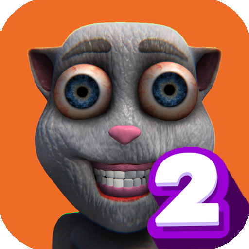 Download Talking Horror Juan-2 android on PC