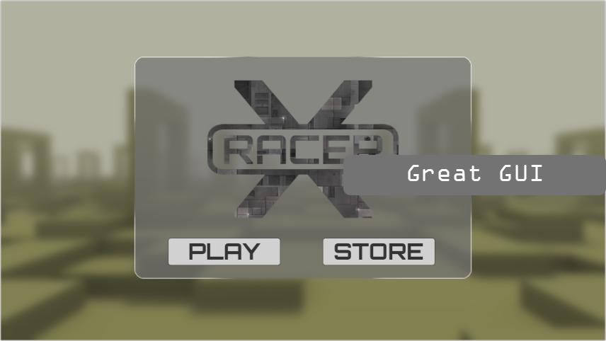 Download X-Racer android on PC