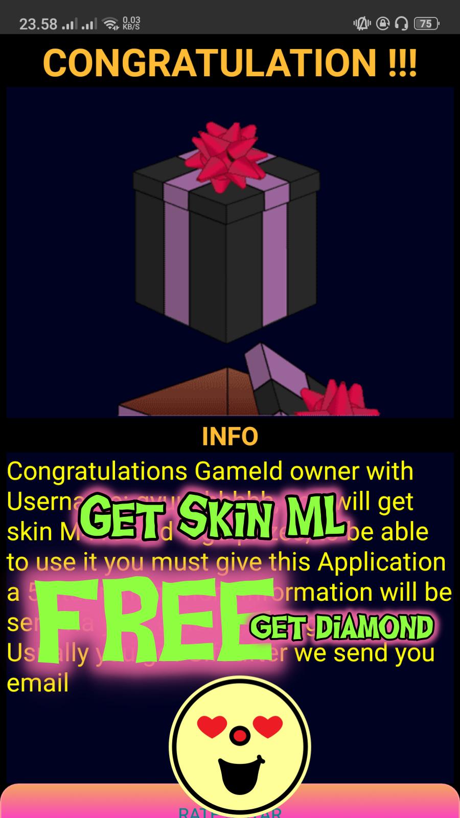 تنزيل AG Injector new على جهاز الكمبيوتر | مسؤول GameLoop