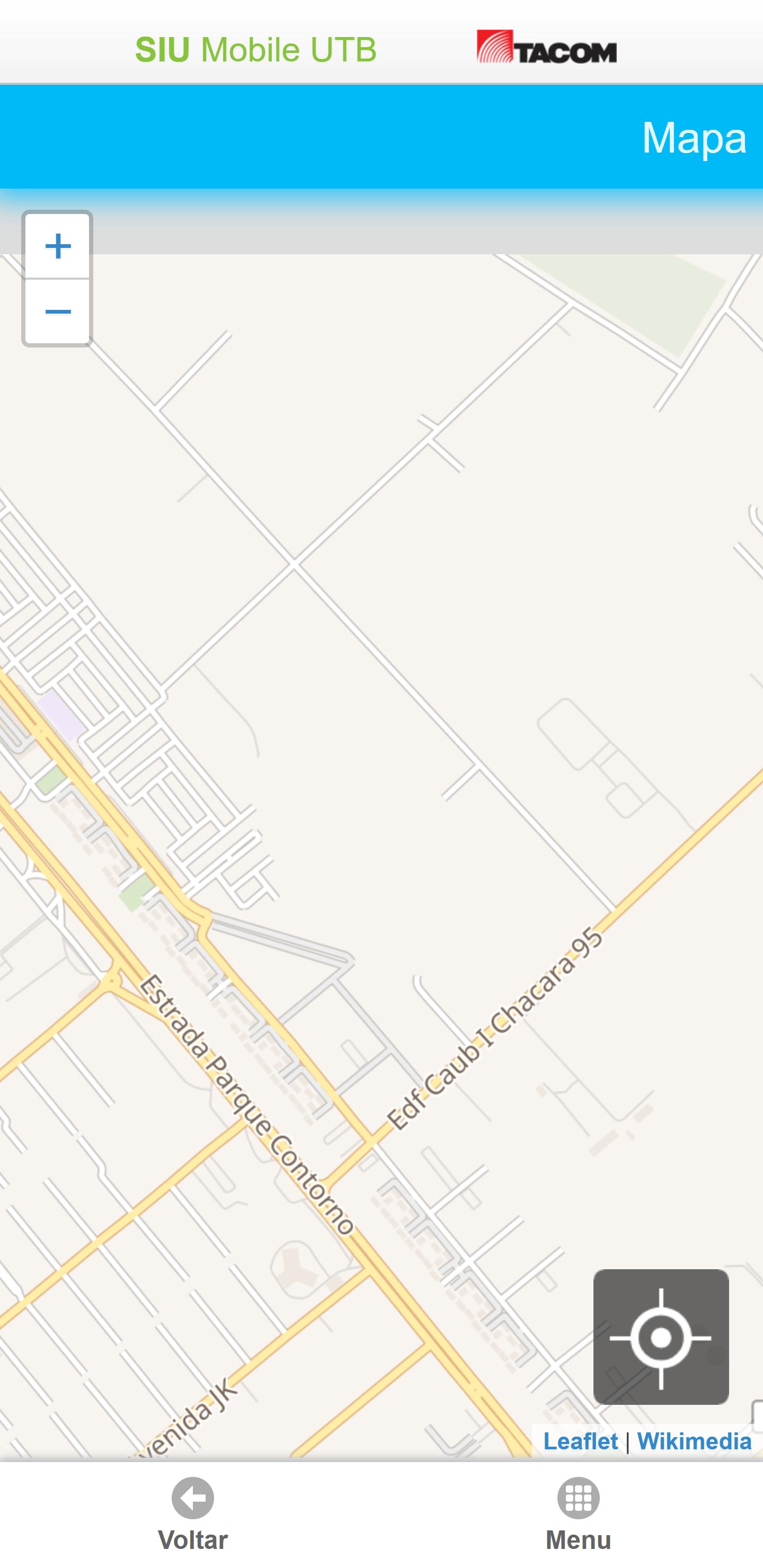 Download Eu Vou de UTB android on PC