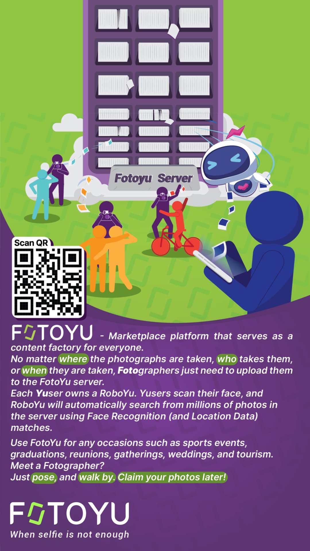 Unduh FOTOYU di PC | Resmi GameLoop