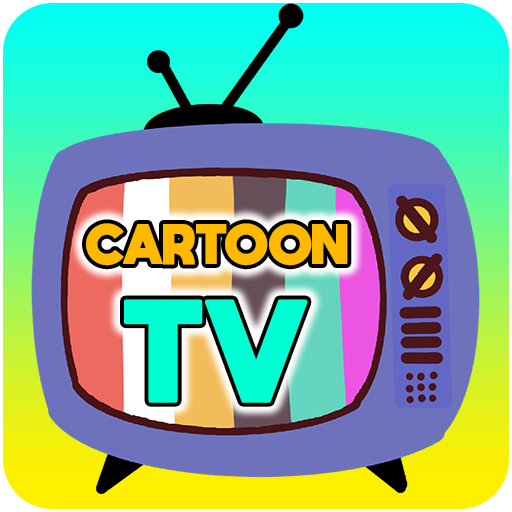 Descargar Cartoon Video App 2022 en PC | GameLoop Oficial