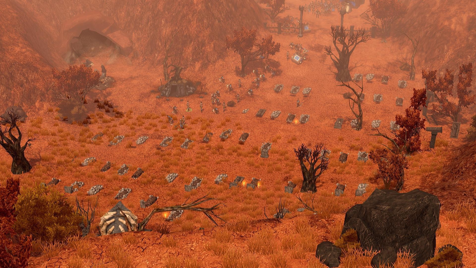 Download SpellForce 2 - Faith in Destiny Scenario 2: The Golden Fool ...