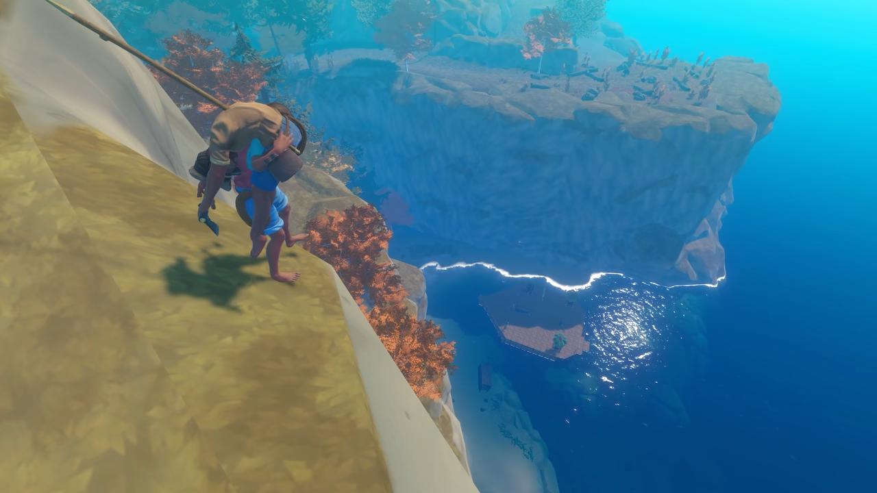 Baixe Advice: Raft Survival - Survive on Raft no PC | Oficial GameLoop