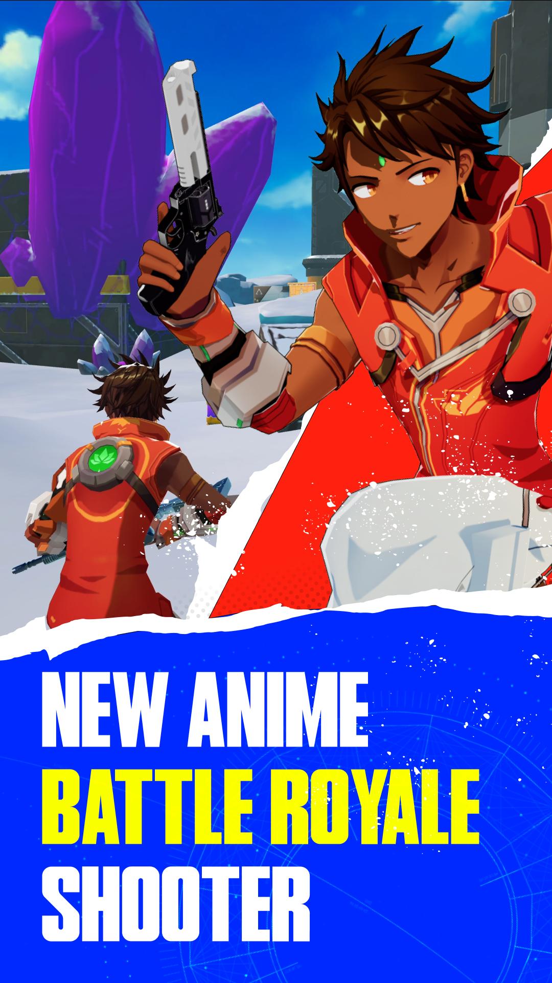 Download BTX Battle Xtreme android on PC