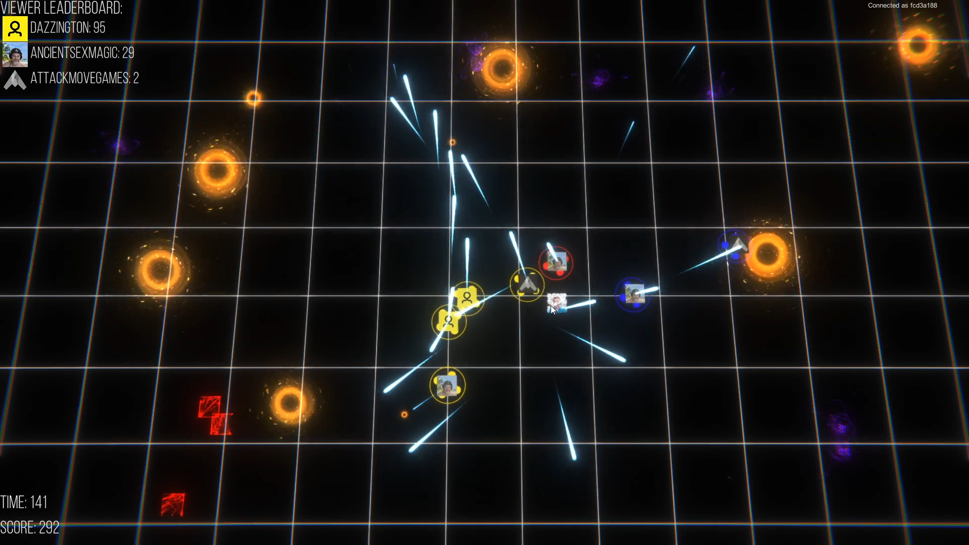 Download Stream Smash Free and Play on PC