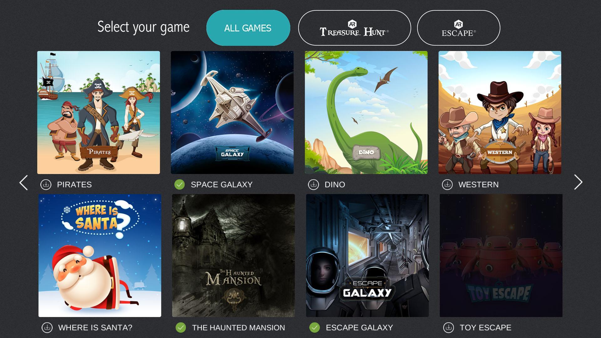 Descargar ARQuest en PC | GameLoop Oficial