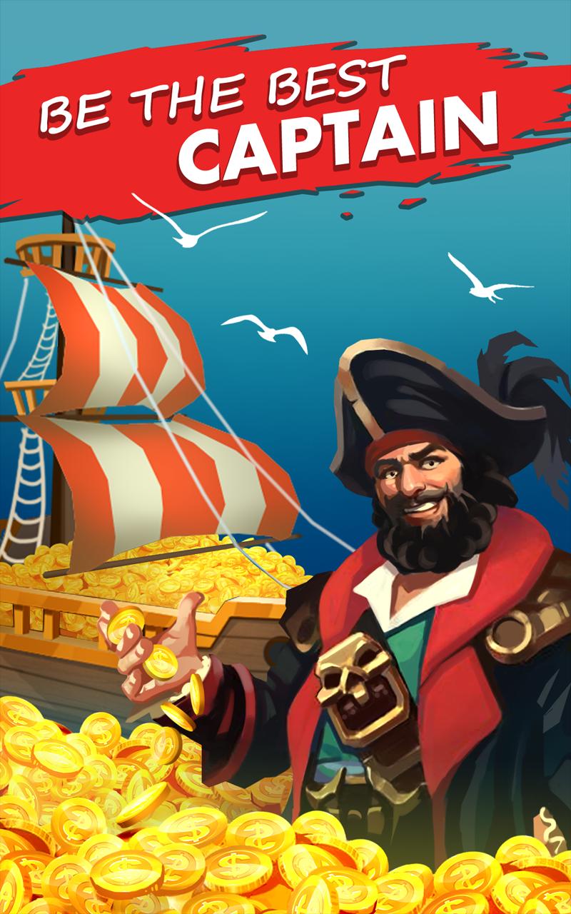 PCにMerge Shipsをダウンロードする| GameLoopオフィシャル