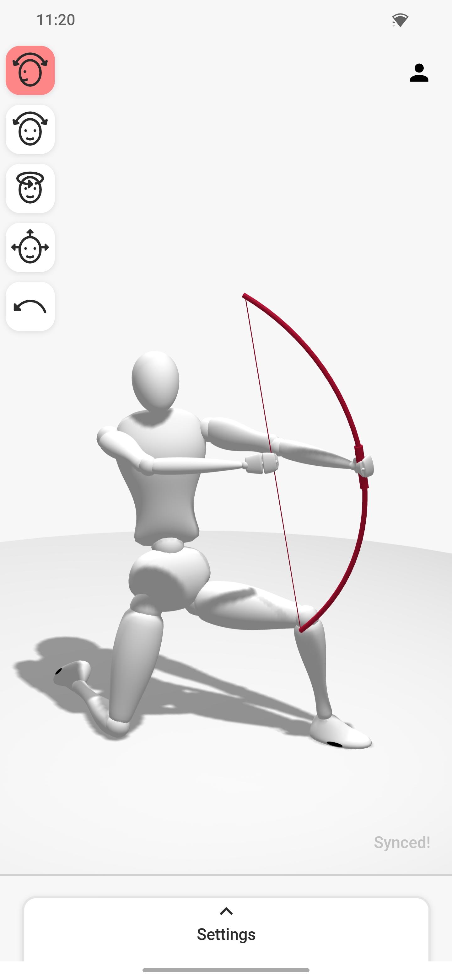 Descargar SetPose: 3D Pose Maker en PC | GameLoop Oficial