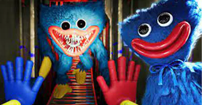 在電腦上下載|Poppy Mobile Playtime| Guide | GameLoop官方網站