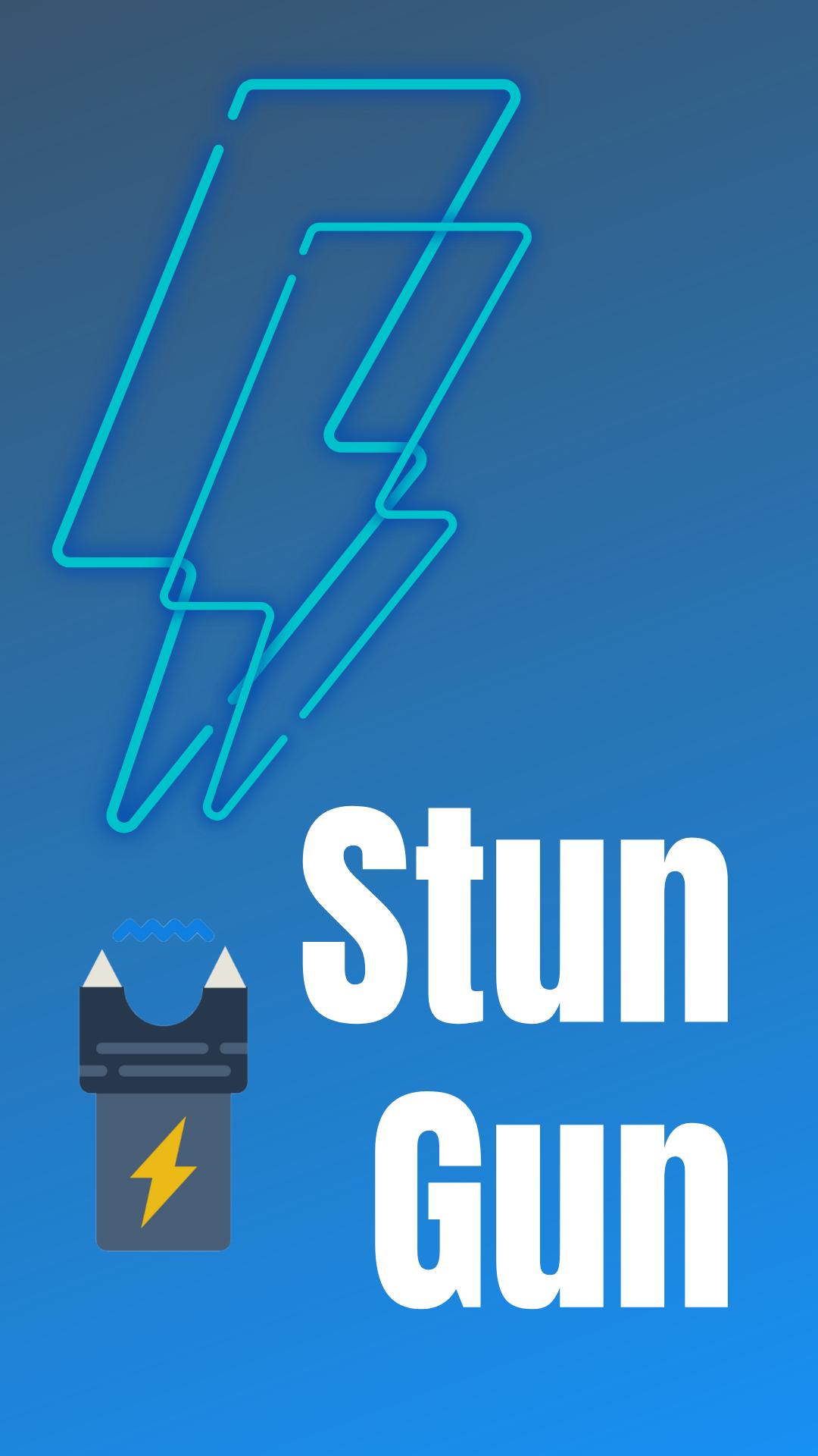 Download Taser Prank: Stun Gun App android on PC