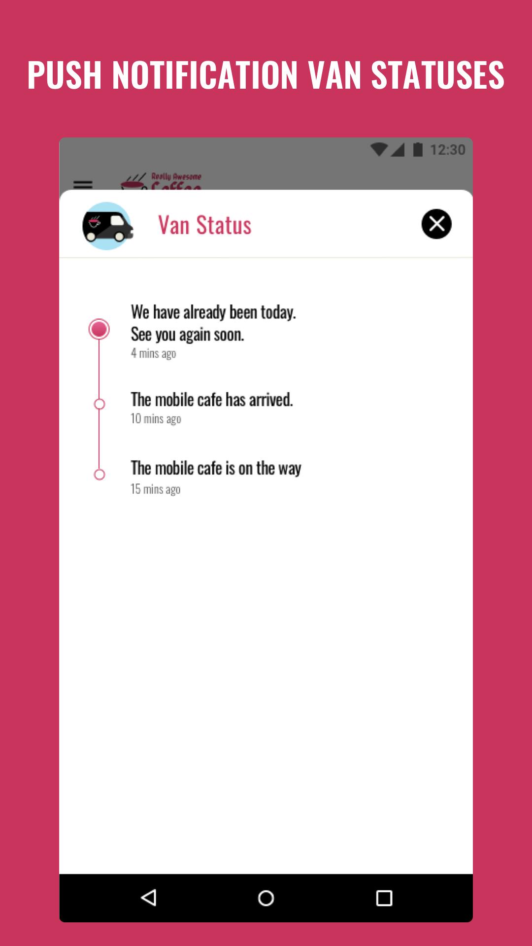 Descargar Really Awesome Coffee Loyalty en PC | GameLoop Oficial