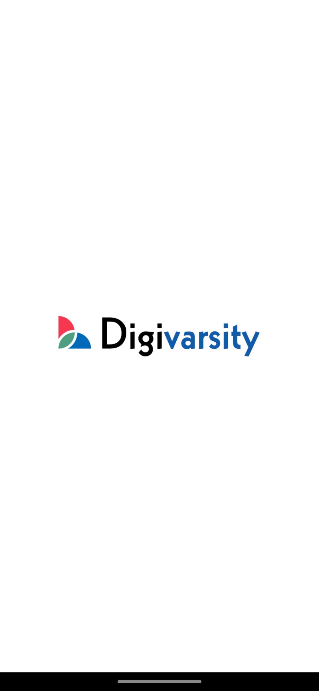Download Digivarsity - Education App android on PC