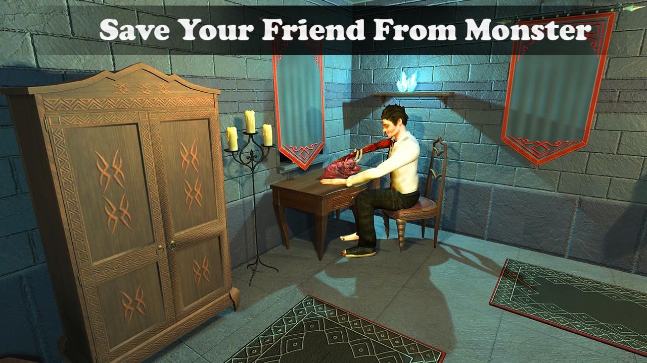 Descargar Evil Ghost Escape Adventure - Scary Horror Games en PC ...