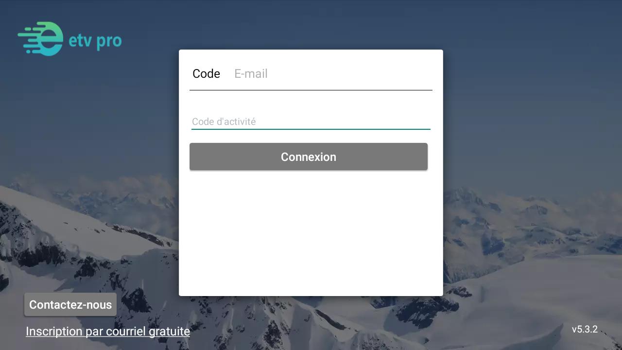 Download etv pro android on PC