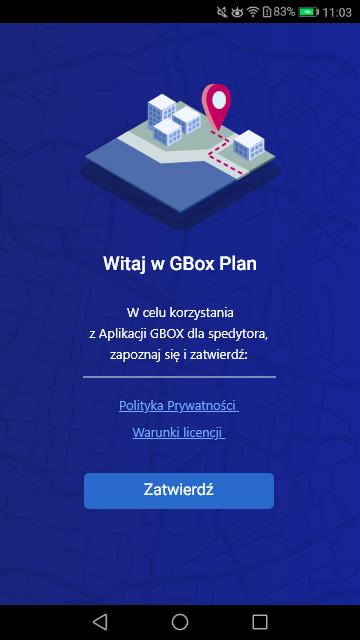Download GBox Plan android on PC