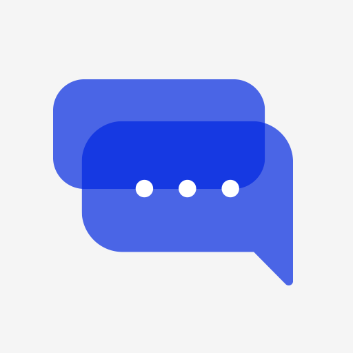 在電腦上下載Messages : SMS Messager App | GameLoop官方網站