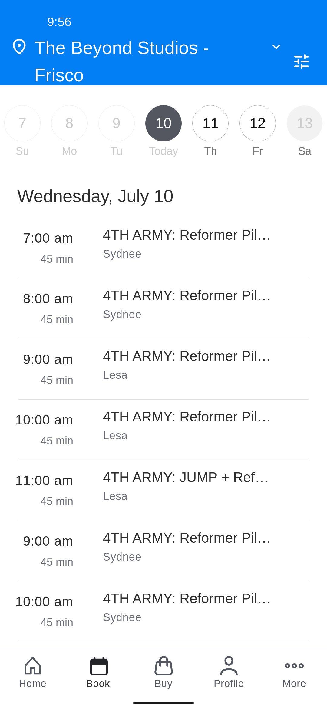 Descargar The Beyond Studios en PC | GameLoop Oficial