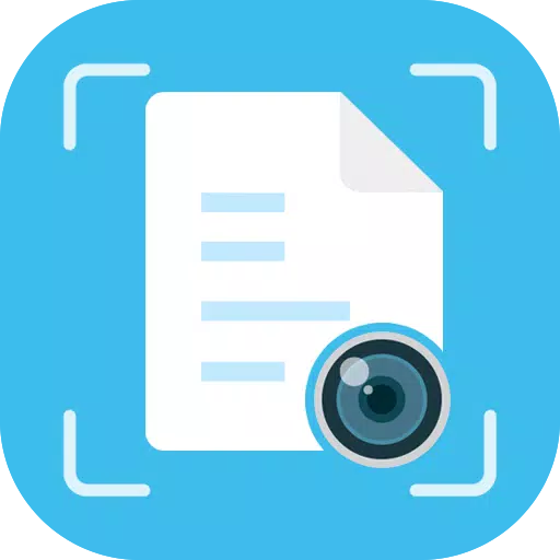 Download Blue Scanner android on PC