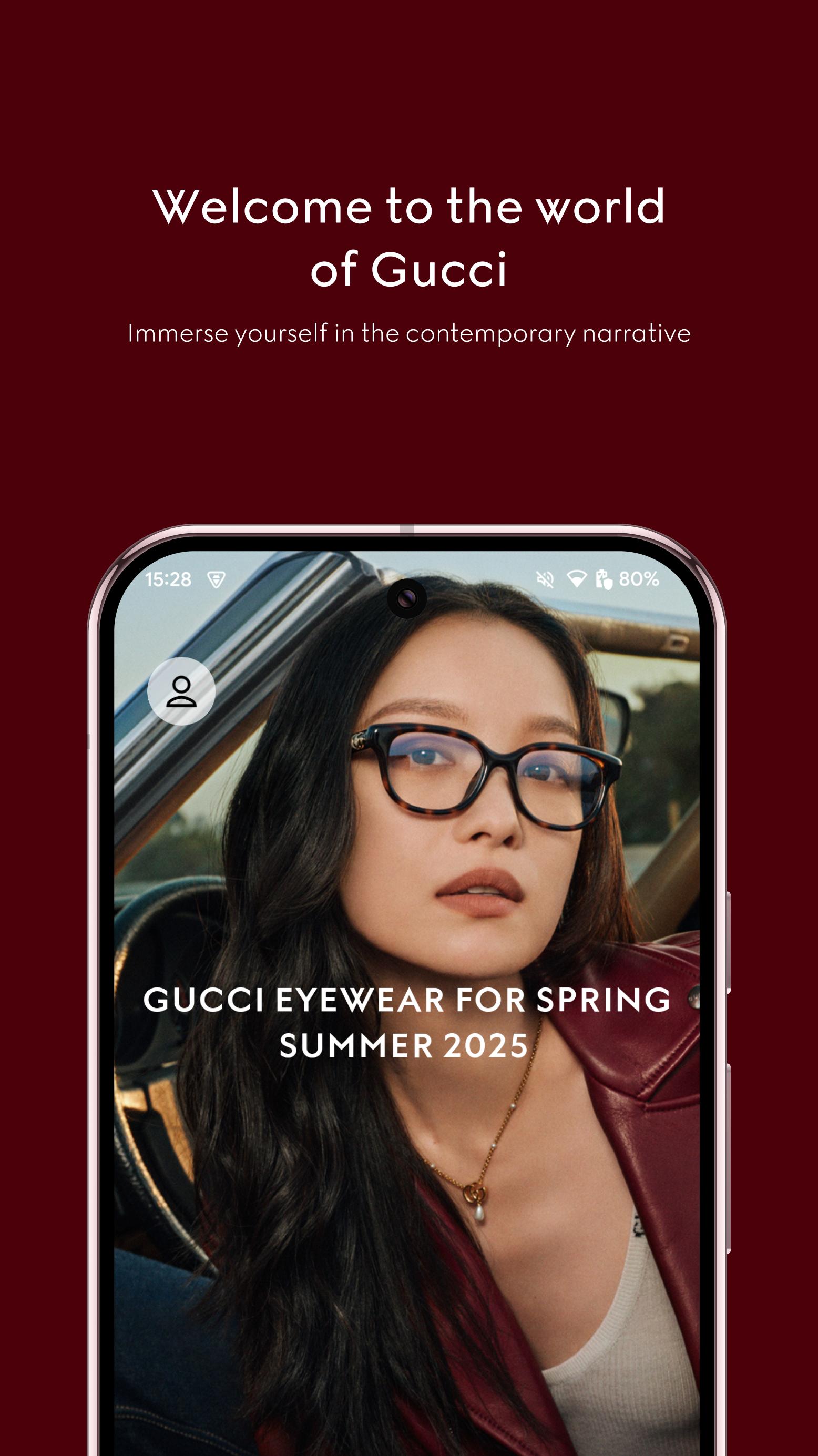 ดาวน์โหลด GUCCI บนพีซี | GameLoop Official