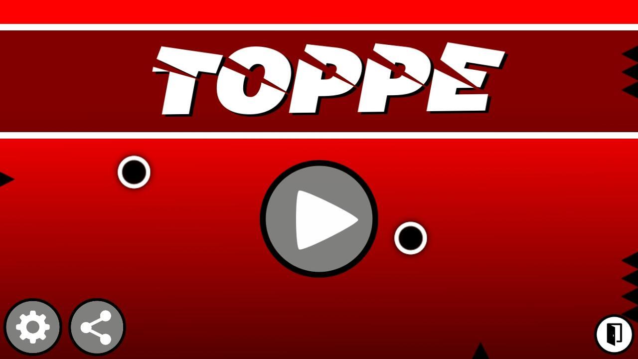 Download Toppe android on PC