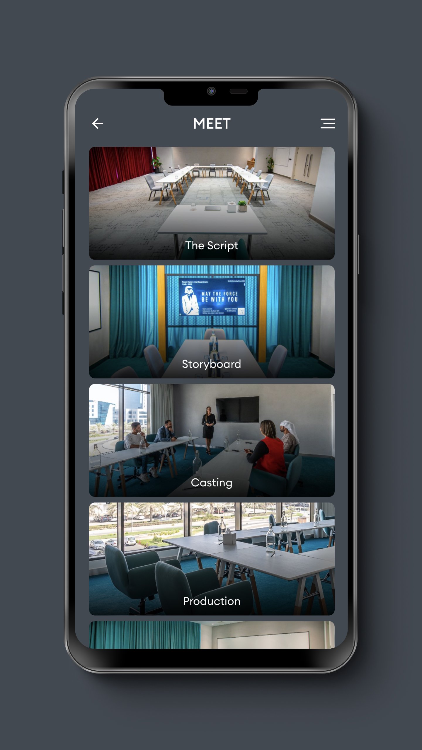 Download Studio One Hotel android on PC