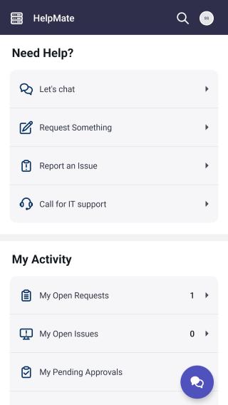 Download Genpact Hub android on PC