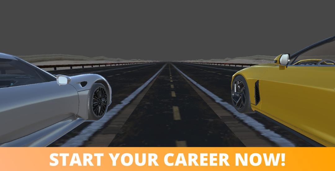 Download Drag Race RTX - Fire Asphalt android on PC