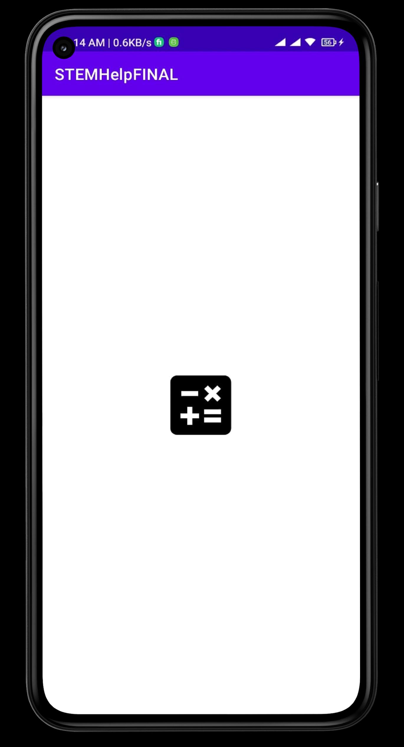 Download STEM Help android on PC