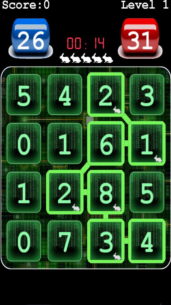 PCにSum Matrix Numbers Puzzleをダウンロードする| GameLoopオフィシャル