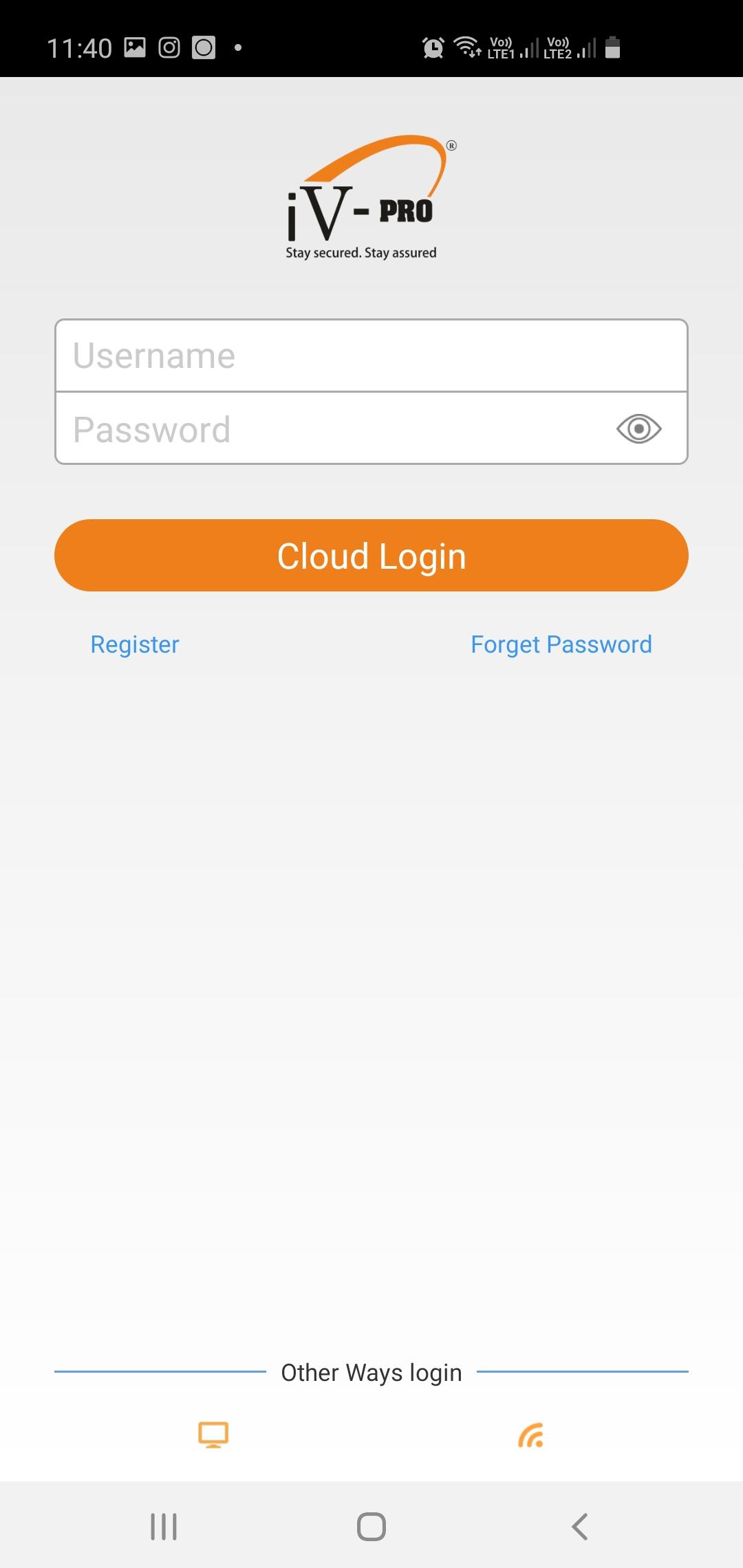 Descargar iV-Pro en PC | GameLoop Oficial