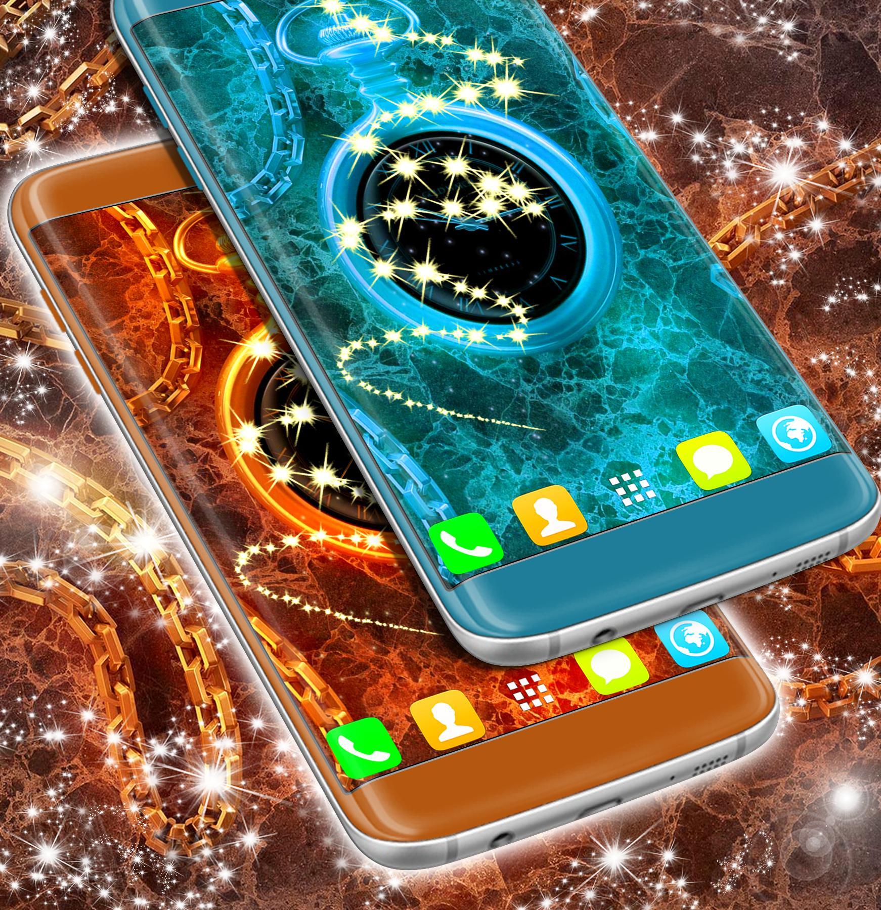 تنزيل Gold Clock Live على جهاز الكمبيوتر | مسؤول GameLoop