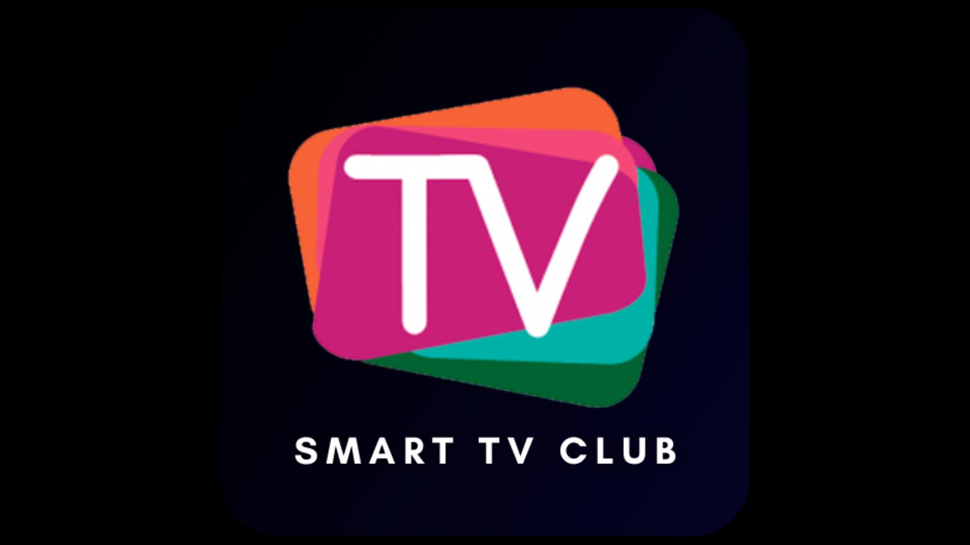 Download Smart Tv Club PRO android on PC