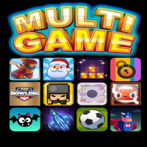 Download Zona Multi-Games android on PC