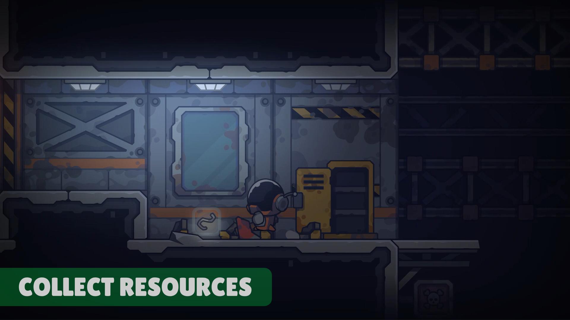 Download Dead Station 2 android on PC