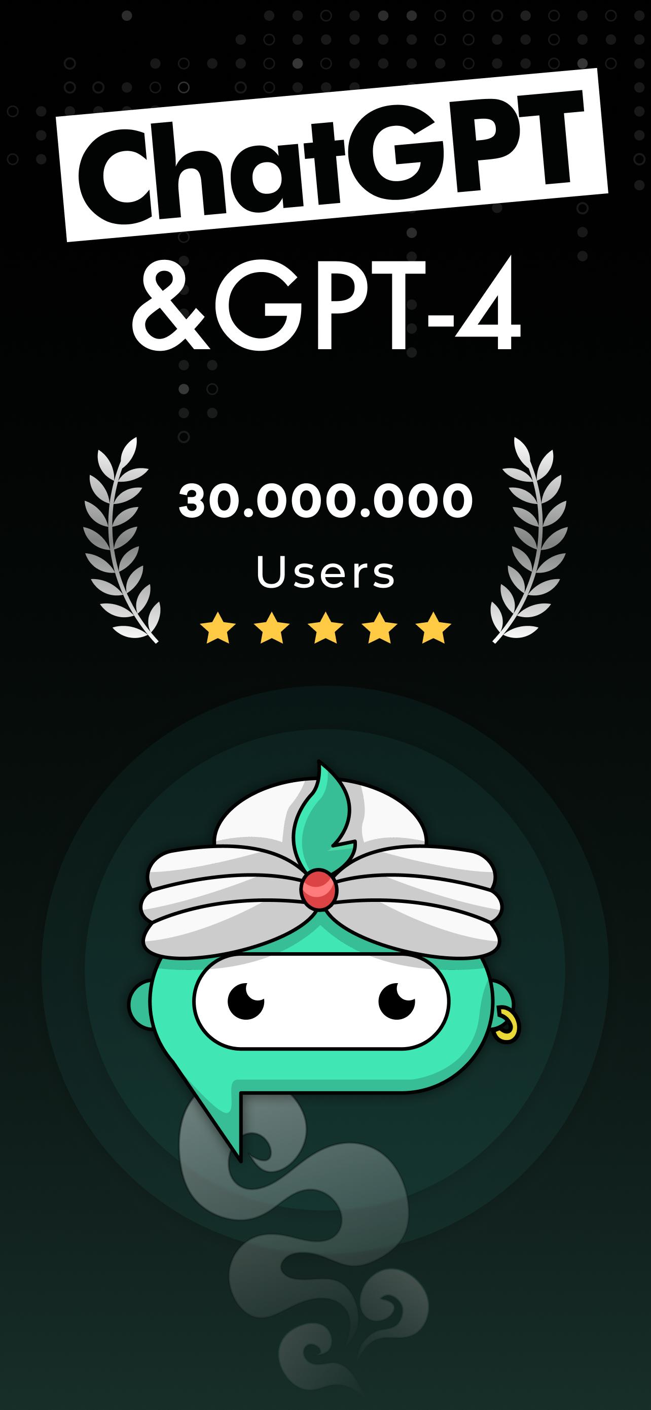 Download Genie - AI Chat & AI Chatbot android on PC