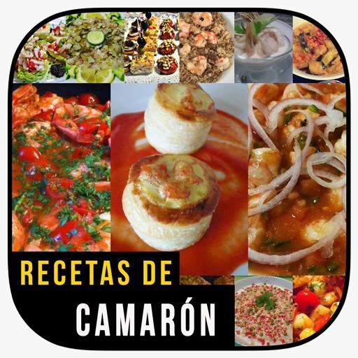 Download La mejor receta de camarones android on PC