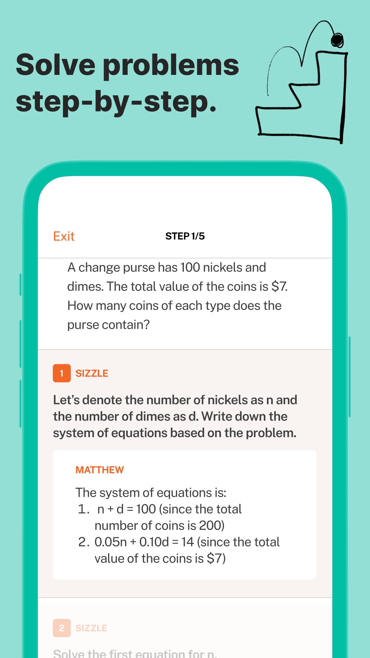 Download Sizzle - Learn Anything android on PC