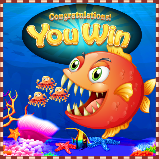 Download Save The Ocean Fish Dome 2021 android on PC