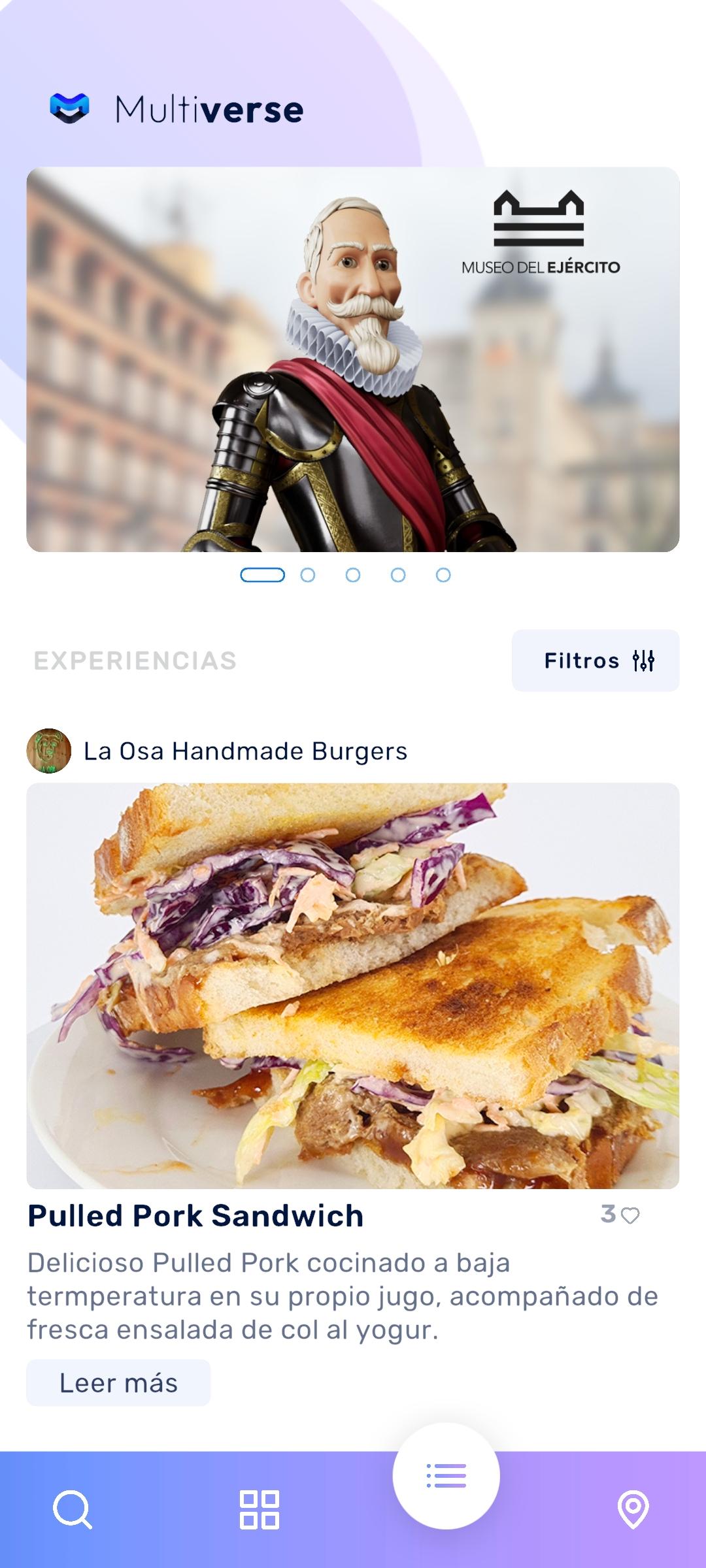 Download Multiverse android on PC