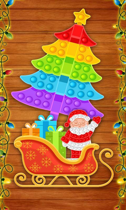 Baixe Brinquedos do jogo pop it no PC | Oficial GameLoop