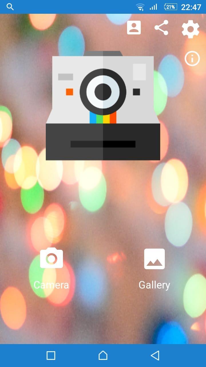 تنزيل Photo Editor على جهاز الكمبيوتر | مسؤول GameLoop