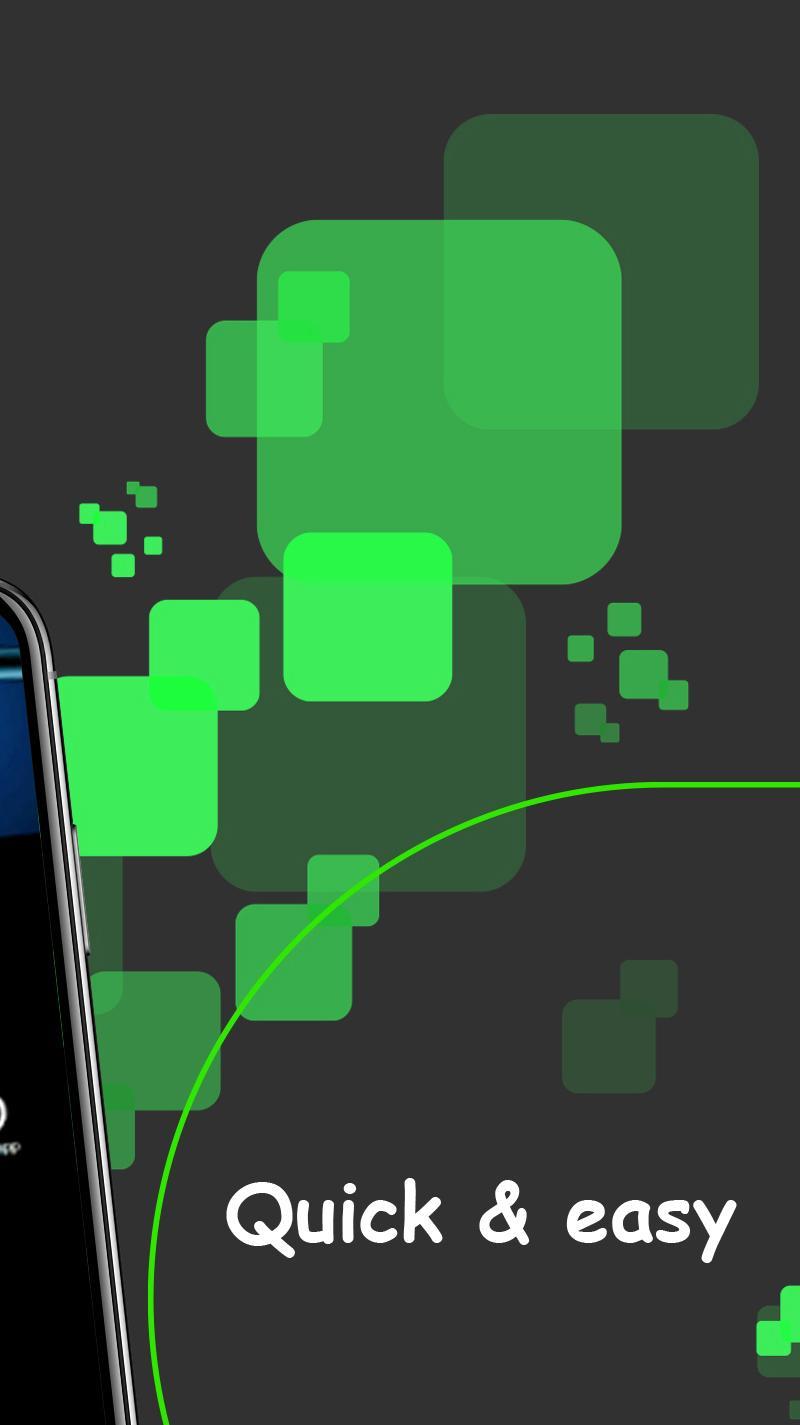 Download Facecard - Digital card android on PC