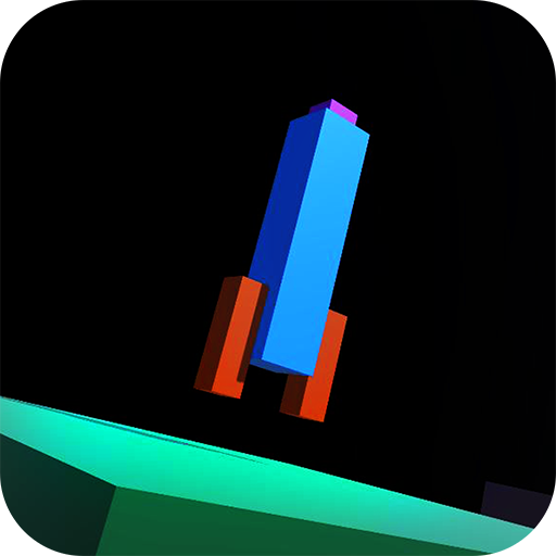 Download Rocket Boost android on PC