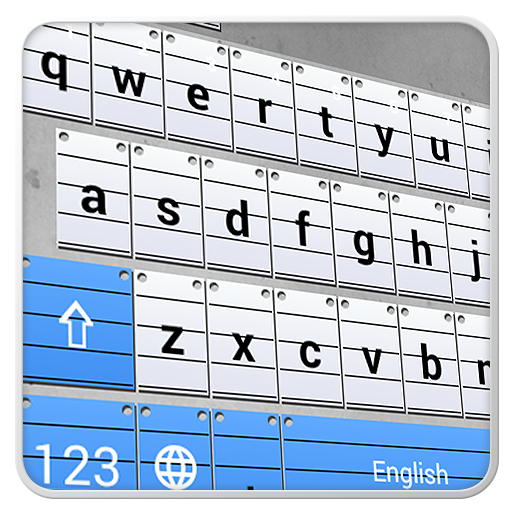 Download Handwrite Keyboard android on PC
