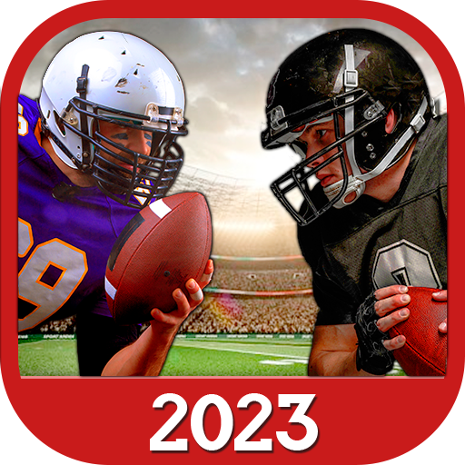Download American Football games & NFL android on PC