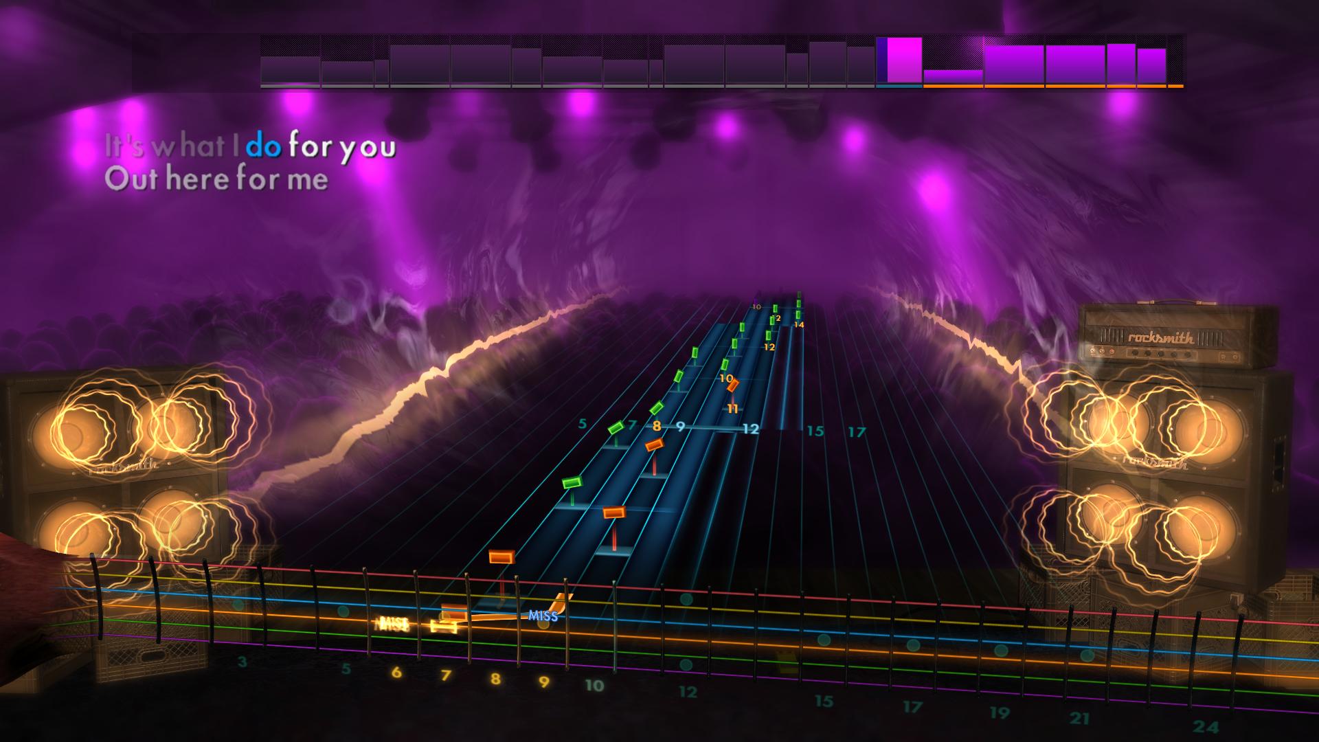 Download Rocksmith® 2014 Edition – Remastered – Halestorm Song Pack ...