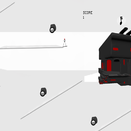 Descargar Snow Daze en PC | GameLoop Oficial