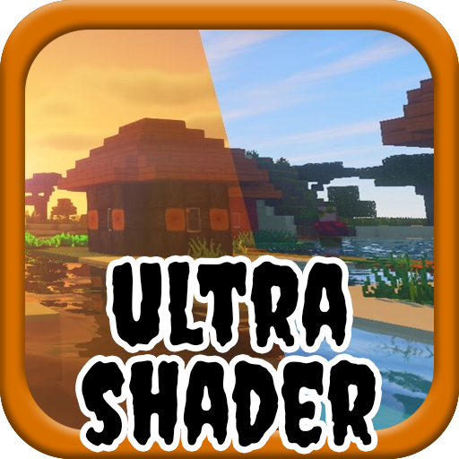 Download Ultra Shader Mod for Minecraft android on PC
